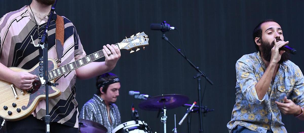 RKS Concert Tickets, 2023 Tour Dates & Locations | SeatGeek