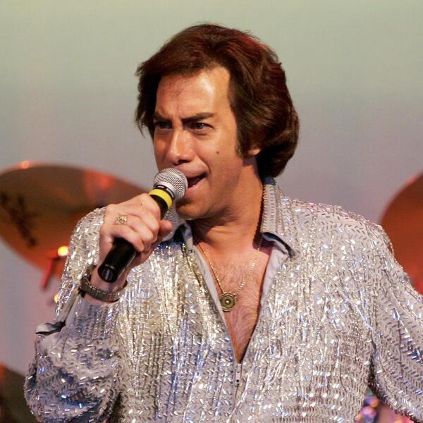 Rob Garrett - Neil Diamond Tribute Concert Parking Passes | SeatGeek