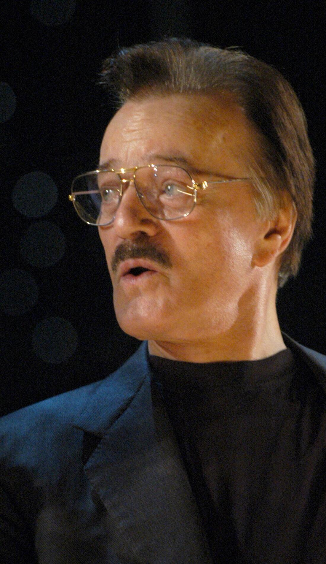 Robert Goulet Concert Tickets, 2023 Tour Dates & Locations | SeatGeek