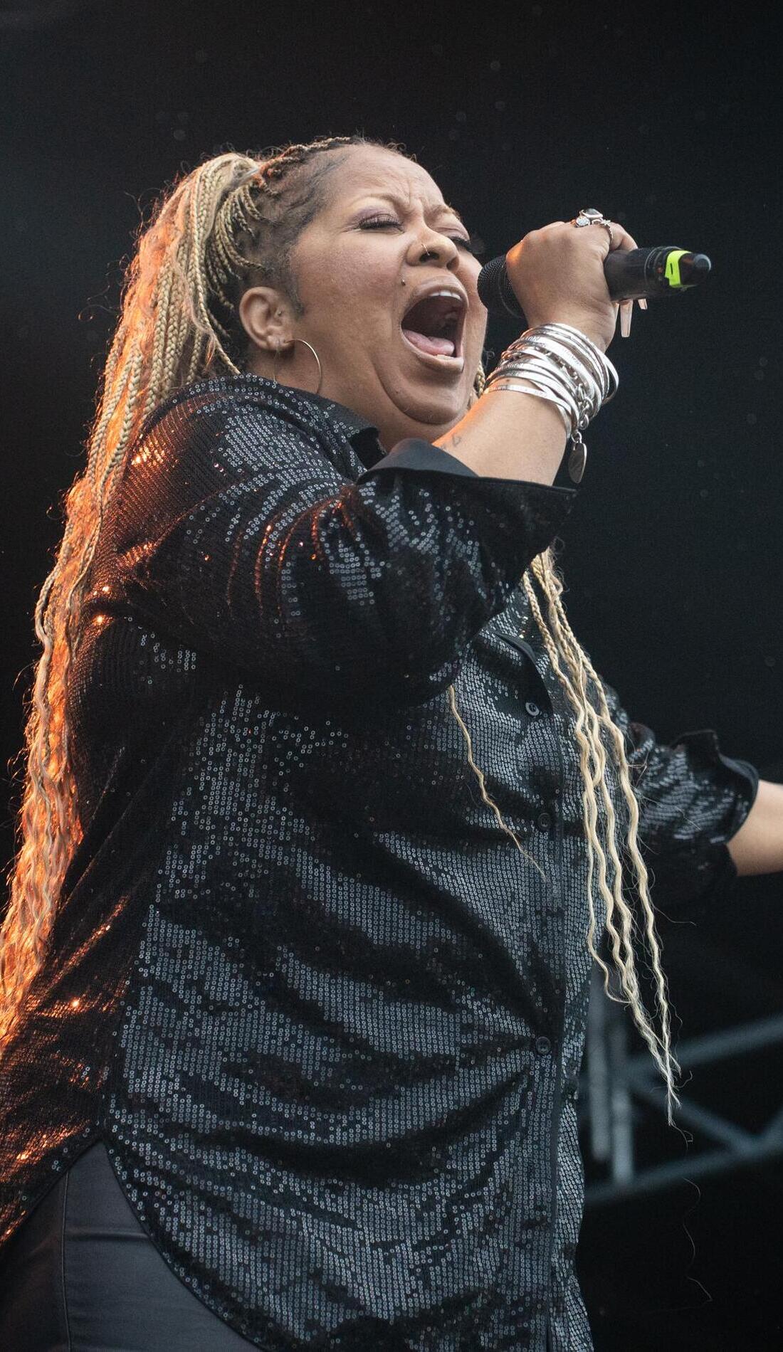 Robin S. Concert Tickets, 2023 Tour Dates & Locations | SeatGeek