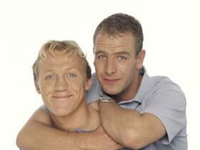 Robson & Jerome Tickets, 2024 Concert Tour Dates | SeatGeek
