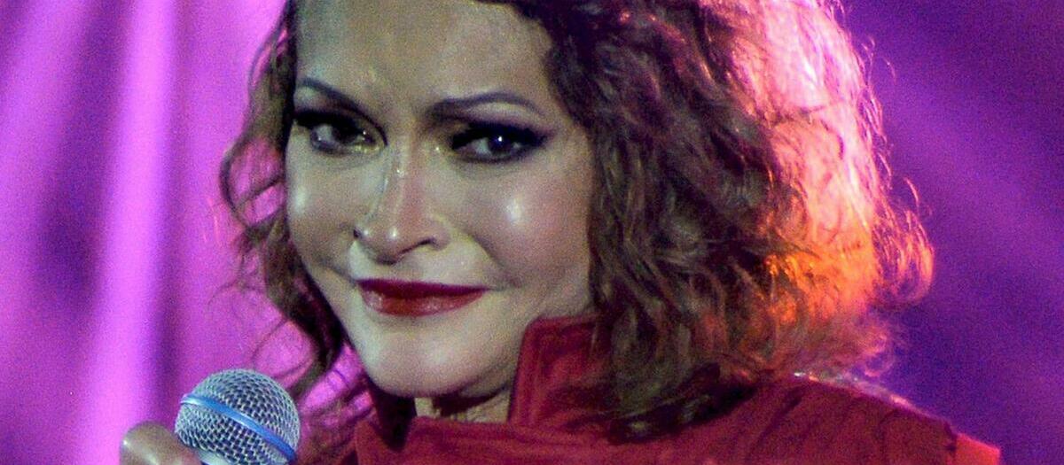 Rocio Banquells Concert Tickets, 2023 Tour Dates & Locations | SeatGeek