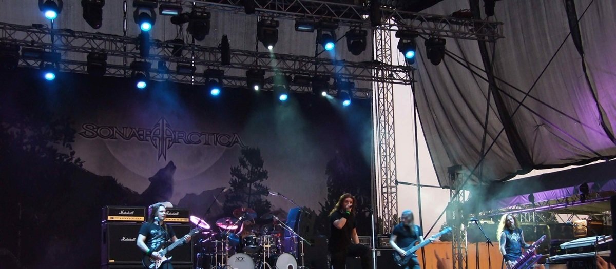 Rockfest Concert Tickets, 2023 Schedule, Lineup & Locations | SeatGeek