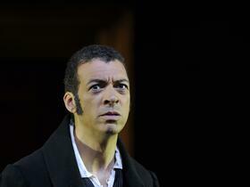 Roderick Williams Concert Parking Passes | SeatGeek