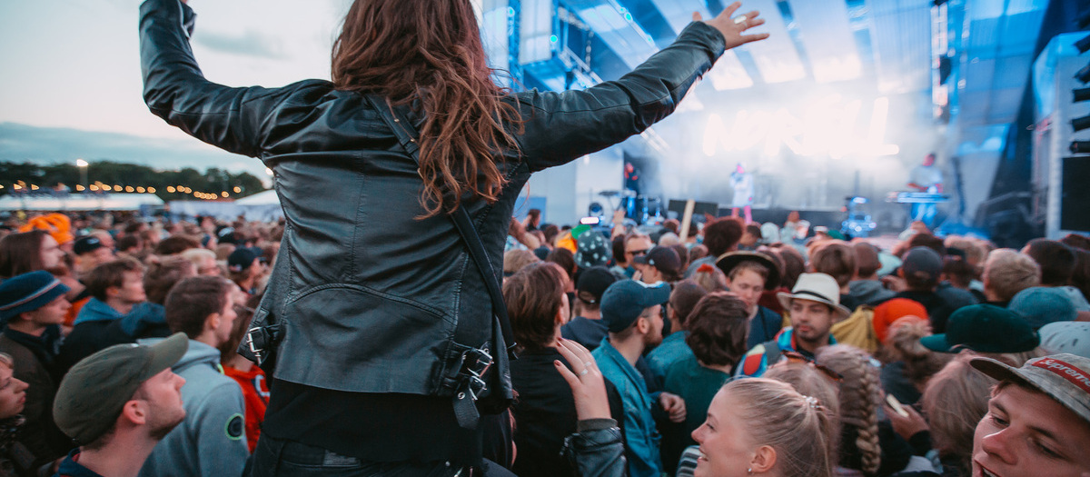 Rolling Loud Festival Concert Tickets, 2023 Schedule, Lineup ...