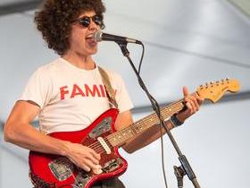 Ron Gallo Concert Parking Passes | SeatGeek