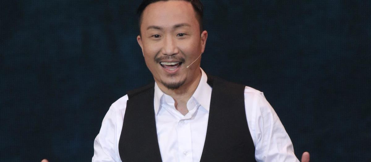 Ronald Cheng Concert Tickets, 2023-2024 Tour Dates & Locations | SeatGeek
