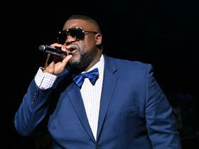 Ronnie Bell Tickets, 2024 Concert Tour Dates | SeatGeek