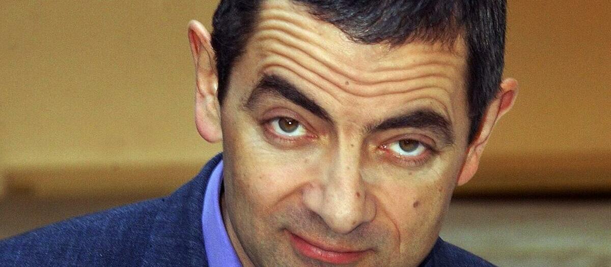 Rowan Atkinson Concert Tickets, 2023-2024 Tour Dates & Locations | SeatGeek