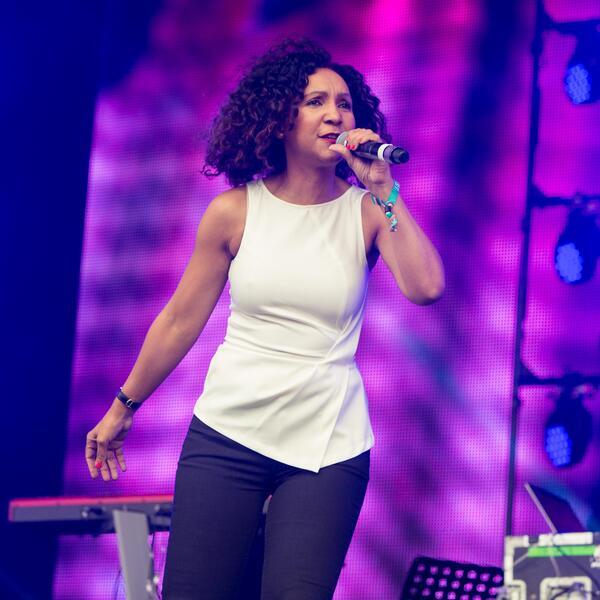 Rozalla Concert Parking Passes | SeatGeek