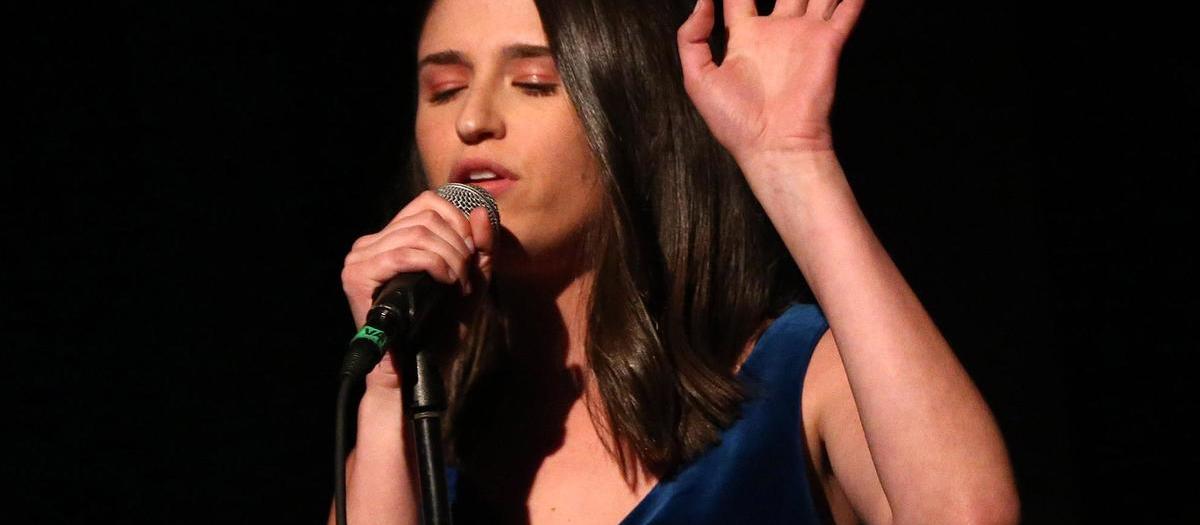 Rozzi Crane Concert Tickets and Tour Dates | SeatGeek