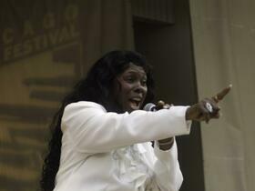 Ruby Andrews Tickets, 2024 Concert Tour Dates | SeatGeek