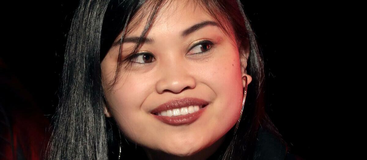 Ruby Ibarra Concert Tickets, 2023 Tour Dates & Locations | SeatGeek