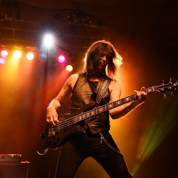 Rudy Sarzo Concert Parking Passes | SeatGeek