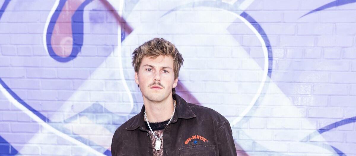 Ruel Concert Tickets, 2023 Tour Dates & Locations | SeatGeek