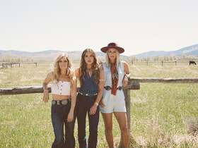 Runaway June Tickets - 2024 Runaway June Events | SeatGeek