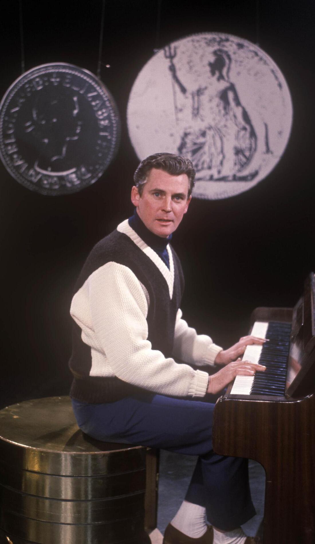 Russ Conway Tickets - 2022 Russ Conway Concert Tour | SeatGeek