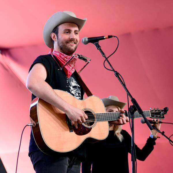 Ruston Kelly Tickets, 2024 Concert Tour Dates | SeatGeek