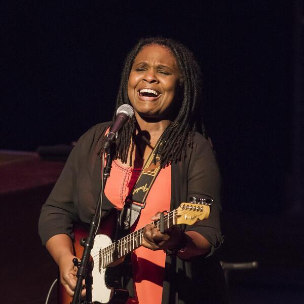 Ruthie Foster Concert Parking Passes | SeatGeek