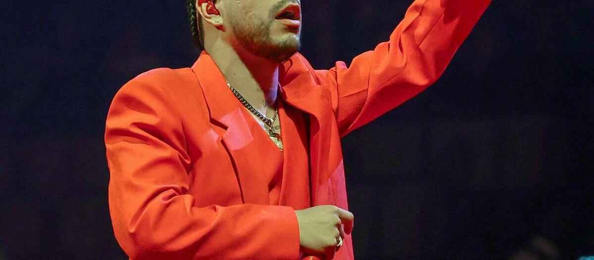 Ryan Castro Concert Tickets, 2023-2024 Tour Dates & Locations | SeatGeek