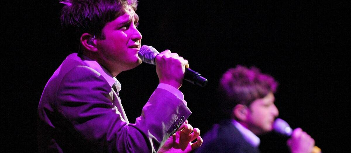 RyanDan Concert Tickets, 2023 Tour Dates & Locations | SeatGeek