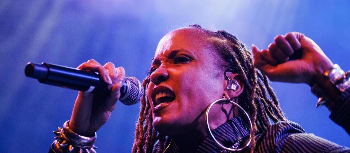 Sa-Roc Concert Tickets and Tour Dates | SeatGeek