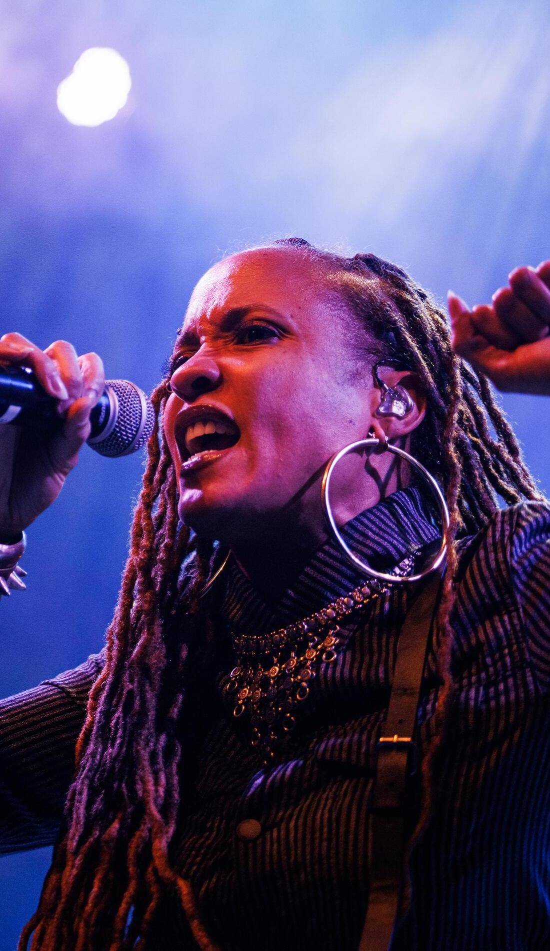 Sa-Roc Concert Tickets and Tour Dates | SeatGeek