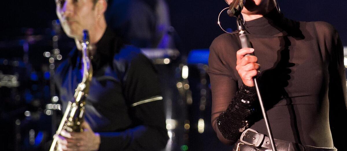 Sade Concert Tickets, 2023 Tour Dates & Locations | SeatGeek