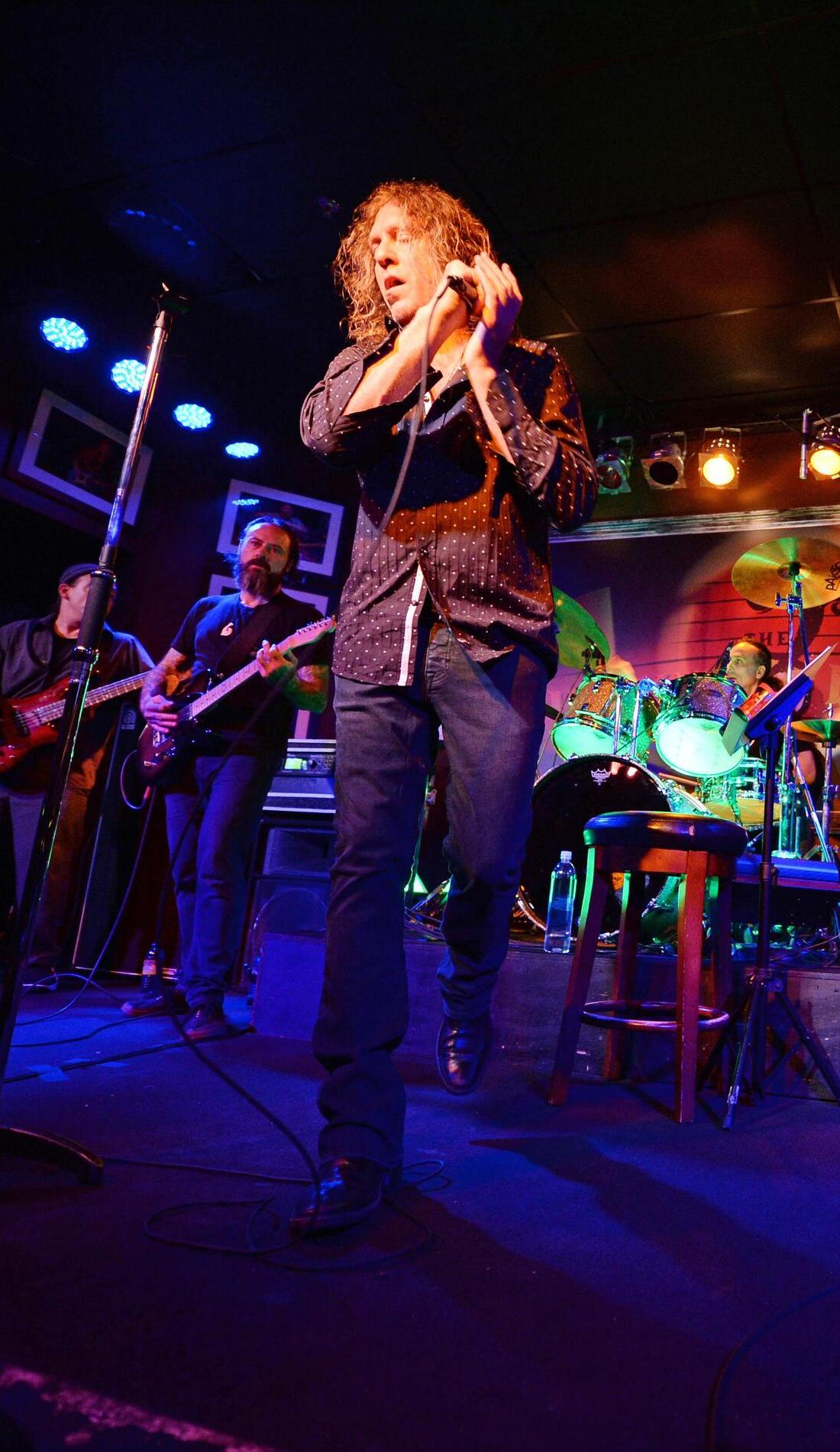 Saigon Kick Concert Tickets, 2023 Tour Dates & Locations | SeatGeek