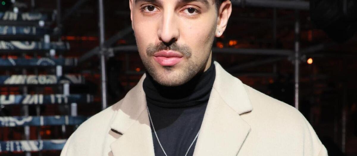 Saint Levant Concert Tickets, 2023-2024 Tour Dates & Locations | SeatGeek