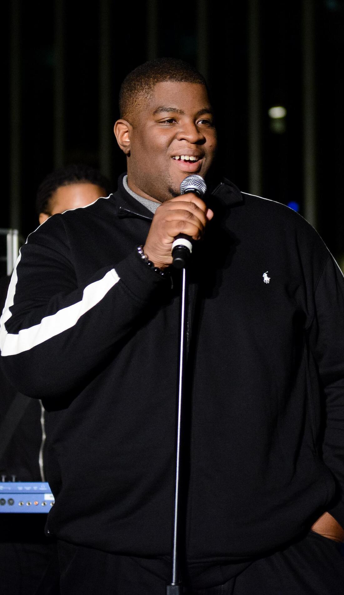 Salaam Remi Concert Tickets, 2023 Tour Dates & Locations | SeatGeek
