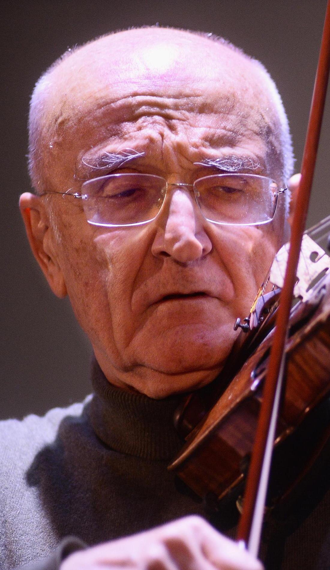 Salvatore Accardo Concert Tickets, 2023 Tour Dates & Locations | SeatGeek