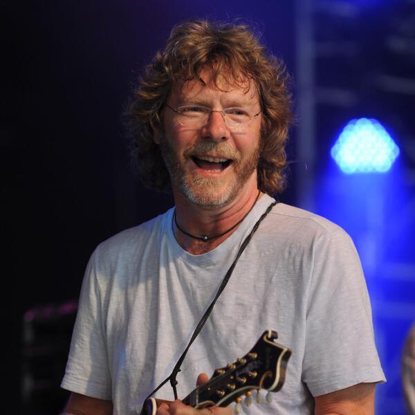 Sam Bush Concert Parking Passes | SeatGeek