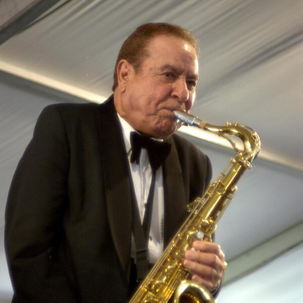 Sam Butera Tickets, 2024 Concert Tour Dates | SeatGeek