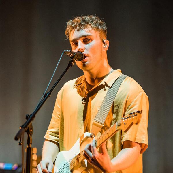 Sam Fender Tickets, 2024 Concert Tour Dates | SeatGeek