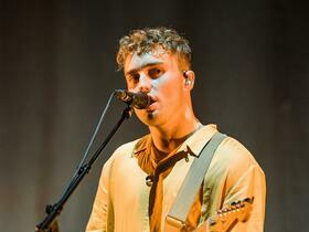 Sam Fender Tickets, 2024 Concert Tour Dates | SeatGeek