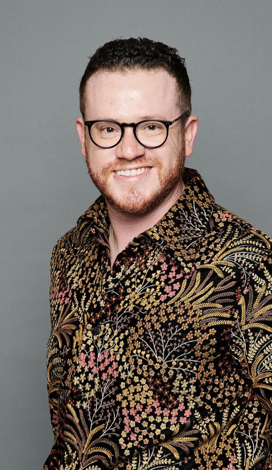 Sam Fischer in Boston, 2023 Concert Tickets | SeatGeek