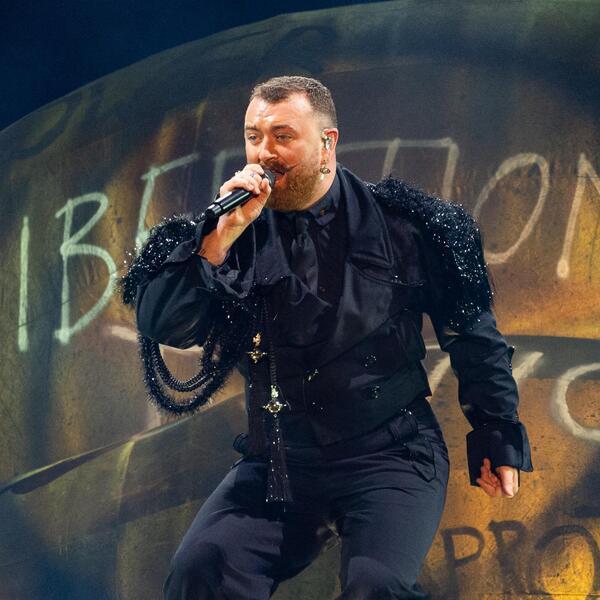 Sam Smith Tickets & Concert Tour Dates 2024 | SeatGeek