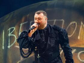 Sam Smith Tickets, 2024 Concert Tour Dates | SeatGeek
