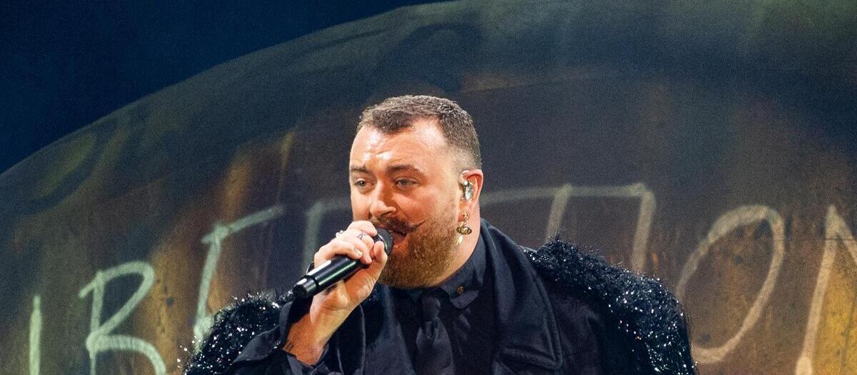 Sam Smith Concert Tickets, 2023 Tour Dates & Locations | SeatGeek