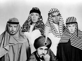 Sam the Sham & The Pharaohs Tickets, 2024 Concert Tour Dates | SeatGeek