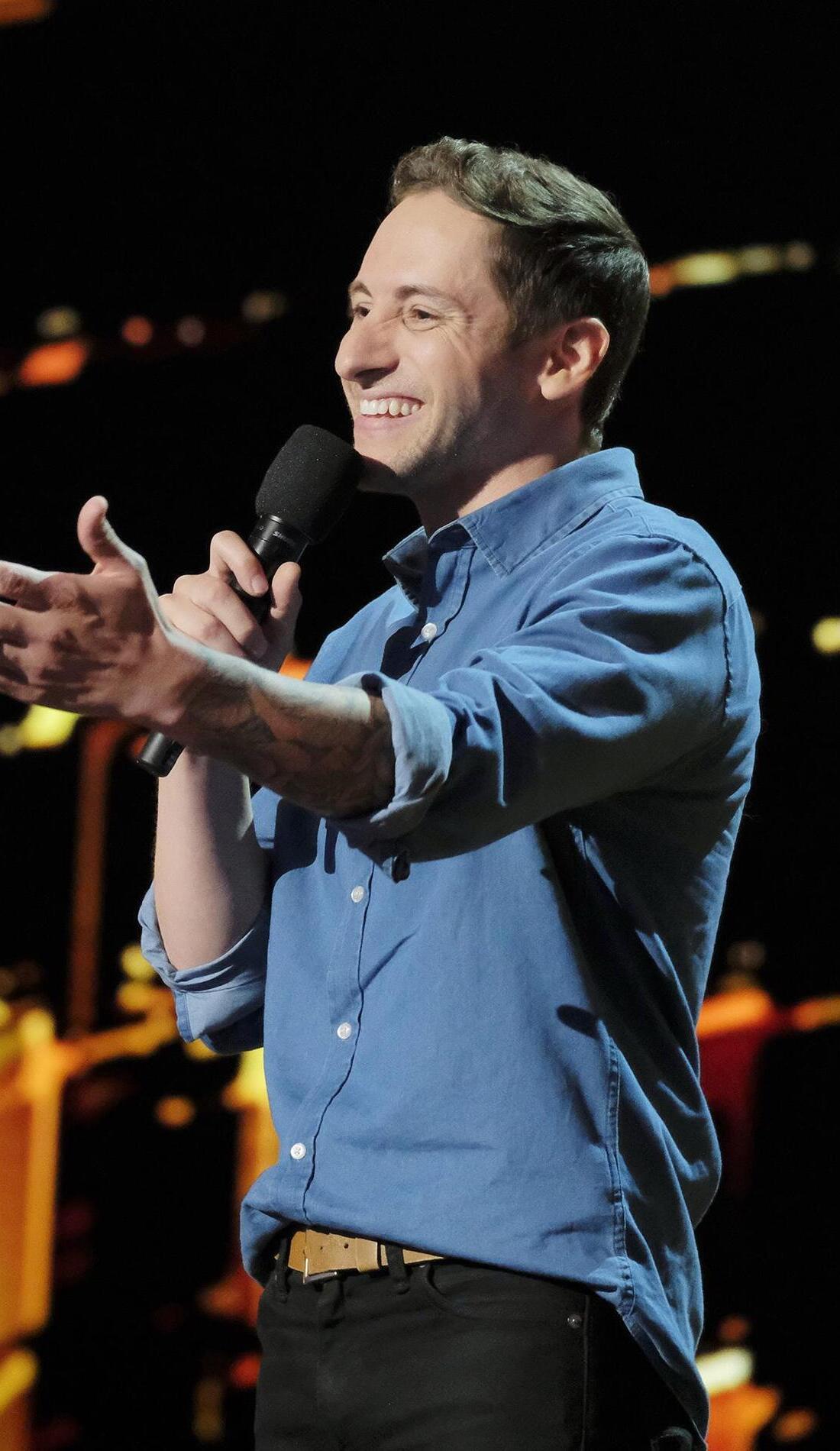 Samuel J Comroe Tickets, 2023 Showtimes & Locations | SeatGeek