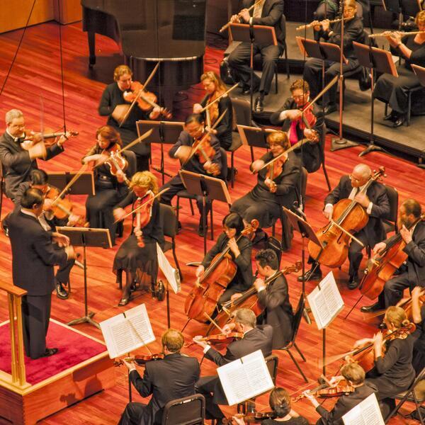San Diego Symphony Tickets, 2024 Showtimes & Locations | SeatGeek