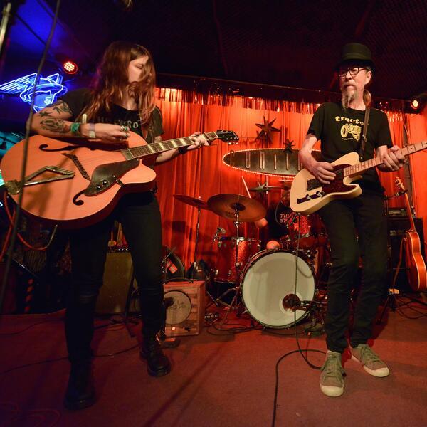 Sarah Shook & the Disarmers Tickets, 2024 Concert Tour Dates | SeatGeek