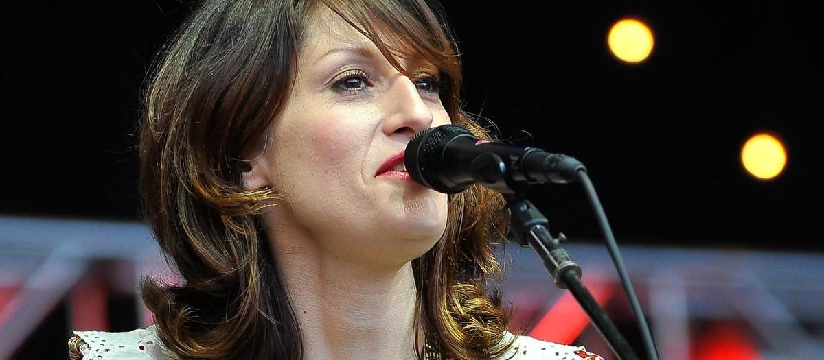 Sasha Dobson Concert Tickets, 2023 Tour Dates & Locations | SeatGeek