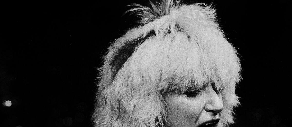 Screamin' Rachael Concert Tickets, 2023 Tour Dates & Locations | SeatGeek