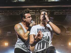 SDP Tickets, 2024 Concert Tour Dates | SeatGeek