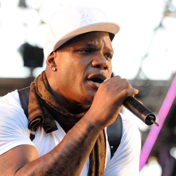 Sean Garrett Concert Parking Passes | SeatGeek