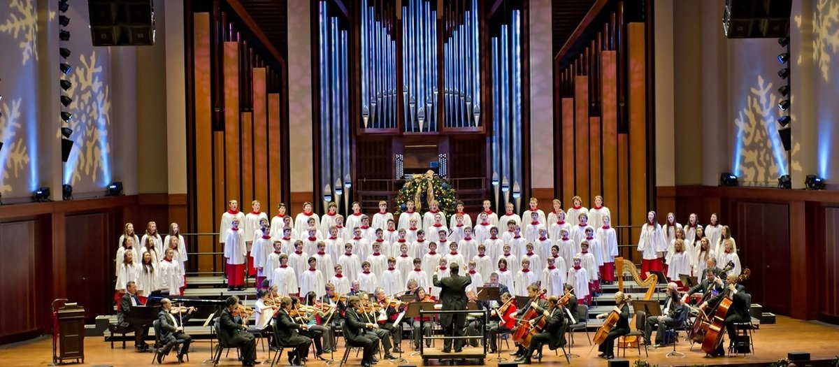 Seattle Symphony Tickets - 2022 Seattle Symphony Tour | SeatGeek