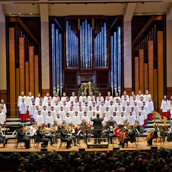 Seattle Symphony Tickets, 2024 Showtimes & Locations | SeatGeek